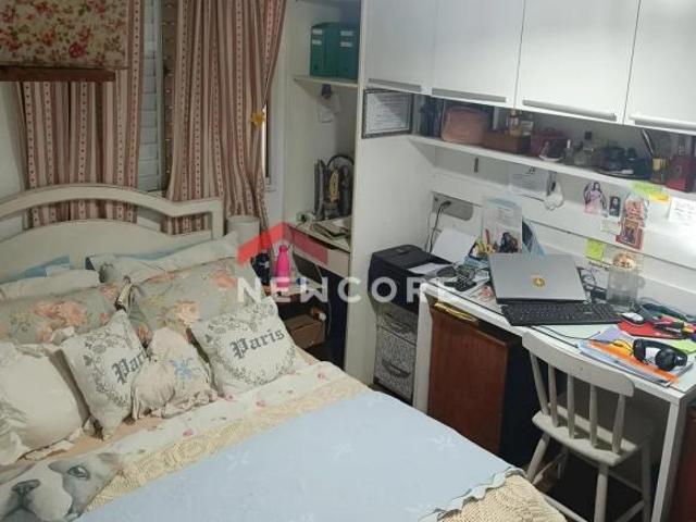 Apartamento em Rua Salvador Leme Bom Retiro São Paulo/SP