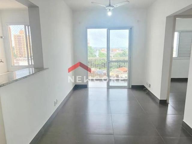 Apartamento em Rua Salvador Neves Vila Maria Luiza Ribeirão Preto/SP