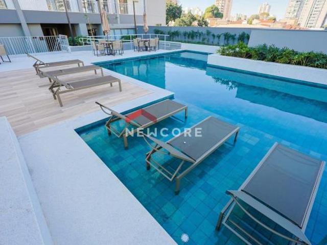 Apartamento em Rua Salvador Simões Vila Dom Pedro I São Paulo/SP