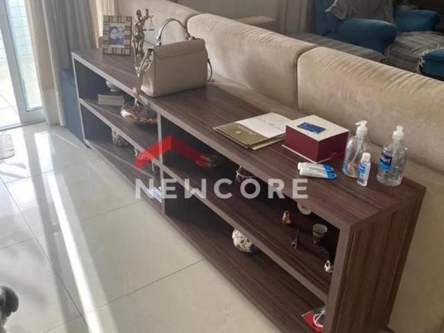 Apartamento em Rua Salvador Simões Vila Dom Pedro I São Paulo/SP