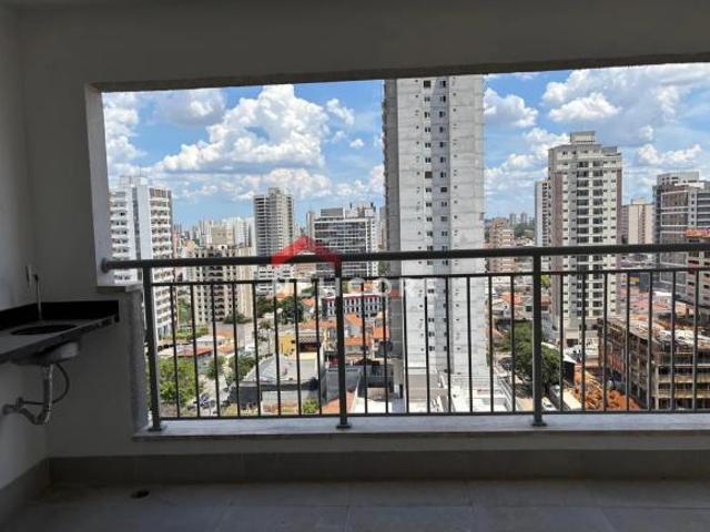 Apartamento em Rua Salvador Simões Vila Dom Pedro I São Paulo/SP