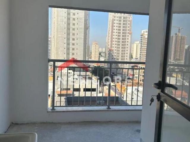 Apartamento em Rua Salvador Simões Vila Dom Pedro I São Paulo/SP