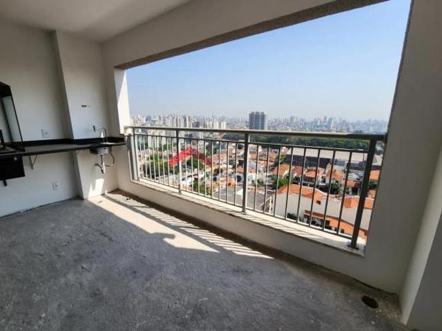 Apartamento em Rua Salvador Simões Vila Dom Pedro I São Paulo/SP