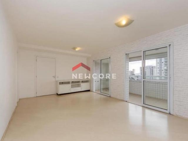 Apartamento em Rua Salvador Simões Vila Dom Pedro I São Paulo/SP