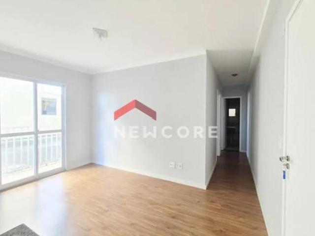 Apartamento em Rua Salvador Parque Turiguara Cotia/SP
