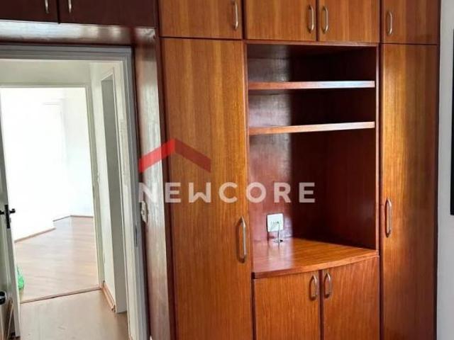 Apartamento em Rua Salvador Penteado Vila Rossi Borghi e Siqueira Campinas/SP