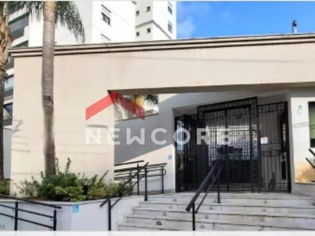Apartamento em Rua Salvador Pires de Lima Sacomã São Paulo/SP