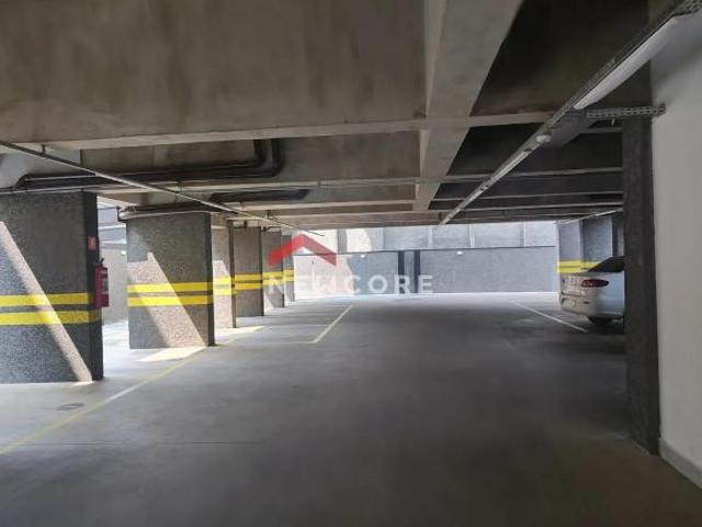Apartamento em Rua Salvador Russani Alvinópolis Atibaia/SP