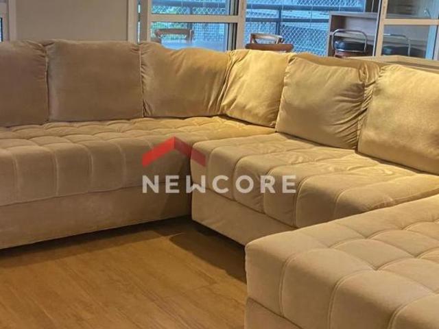 Apartamento em Rua Samambaia Bosque da Saúde São Paulo/SP