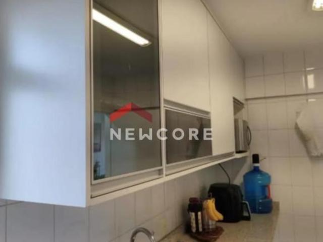 Apartamento em Rua Samambaia Bosque da Saúde São Paulo/SP