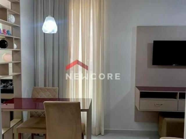 Apartamento em Rua Samuel Brasil Bueno Solidariedade Araraquara/SP