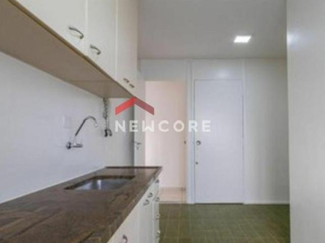 Apartamento em Rua Sansão Alves dos Santos Cidade Nova São Paulo/SP