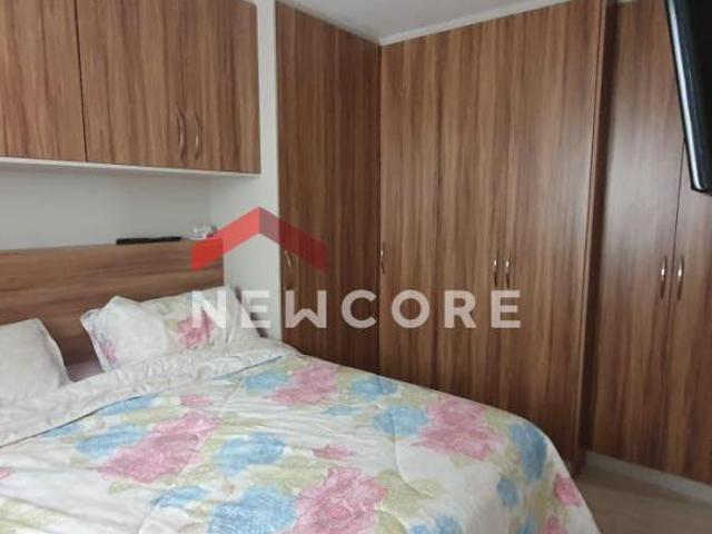 Apartamento em Rua Santo Antônio Centro Diadema/SP