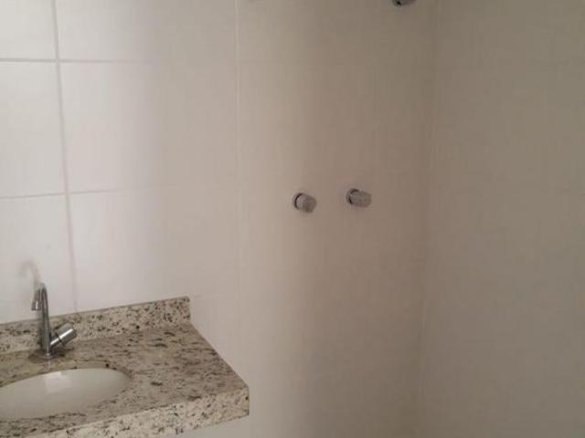 Apartamento em Rua Santo Antônio Centro Diadema/SP