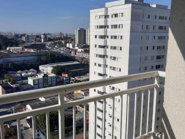 Apartamento em Rua Santo Antônio Centro Diadema/SP