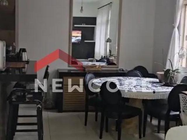 Apartamento em Rua Santo Antônio do Monte Santo Antônio Belo Horizonte/MG