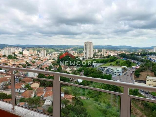 Apartamento em Rua Santo Antônio Jardim Carlos Borella Itatiba/SP