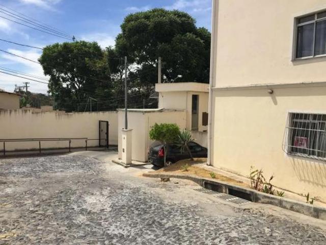 Apartamento em Rua Santo Antônio São João Batista Venda Nova Belo Horizonte/MG