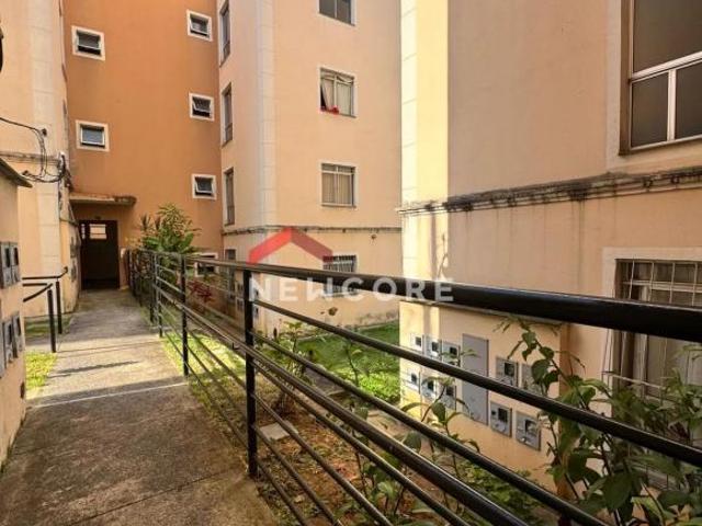Apartamento em Rua Santo Antônio São João Batista Venda Nova Belo Horizonte/MG