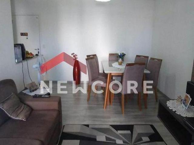 Apartamento em Rua Santo André Boa Vista São Caetano do Sul/SP