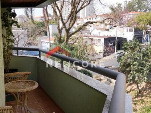 Apartamento em Rua Santo Egídio Santa Teresinha São Paulo/SP