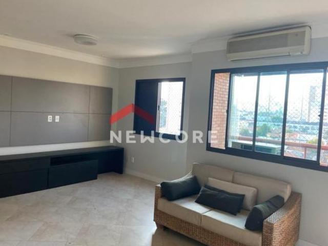 Apartamento em Rua Santo Irineu Bosque da Saúde São Paulo/SP