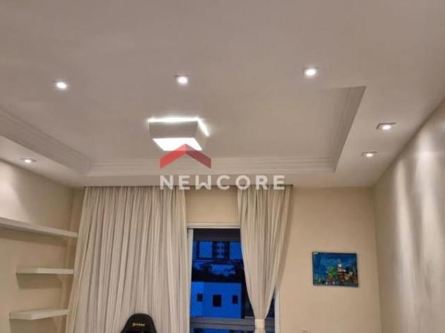 Apartamento em Rua Santo Irineu Bosque da Saúde São Paulo/SP