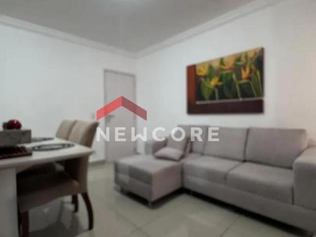 Apartamento em Rua Santo Onofre Manacás Belo Horizonte/MG