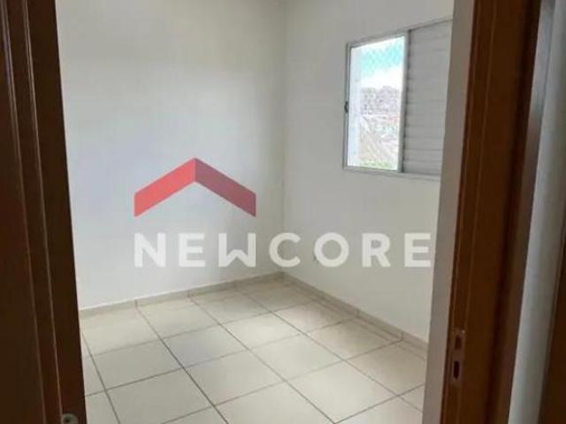 Apartamento em Rua Santo Quirino Jardim Vitória Poços de Caldas/MG