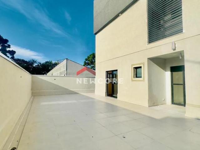 Apartamento em Rua Santos Dumont Vila Operária Campo Largo/PR
