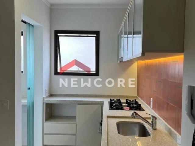 Apartamento em Rua Santos Dumont Cambuí Campinas/SP