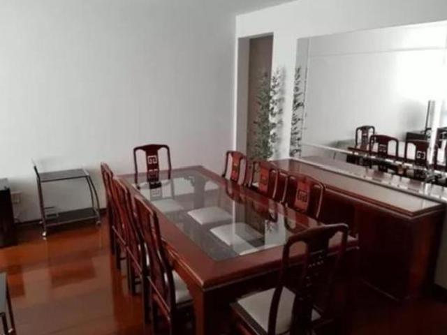 Apartamento em Rua Santos Dumont Cambuí Campinas/SP