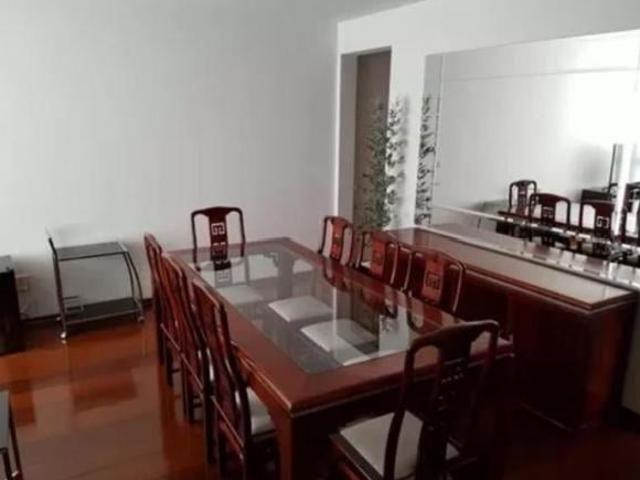 Apartamento em Rua Santos Dumont Cambuí Campinas/SP