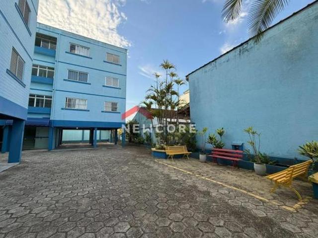 Apartamento em Rua Santos Dumont Centro Peruíbe/SP
