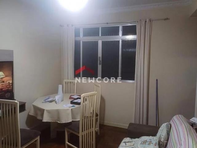 Apartamento em Rua Santos Dumont Estuário Santos/SP