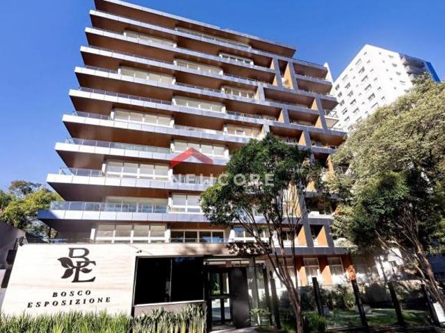 Apartamento em Rua Santos Dumont Exposição Caxias do Sul/RS