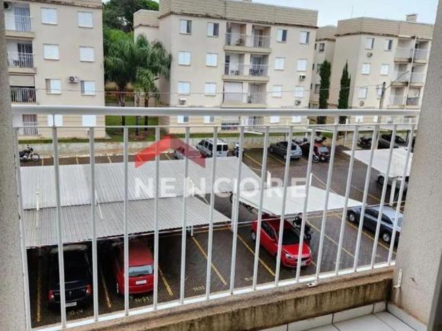Apartamento em Rua Santos Dumont São Paulo Marília/SP