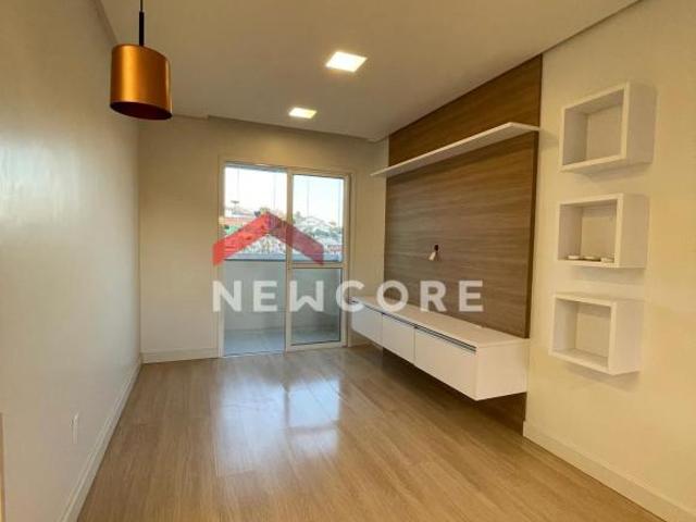 Apartamento em Rua Santos Lemos Kayser Caxias do Sul/RS