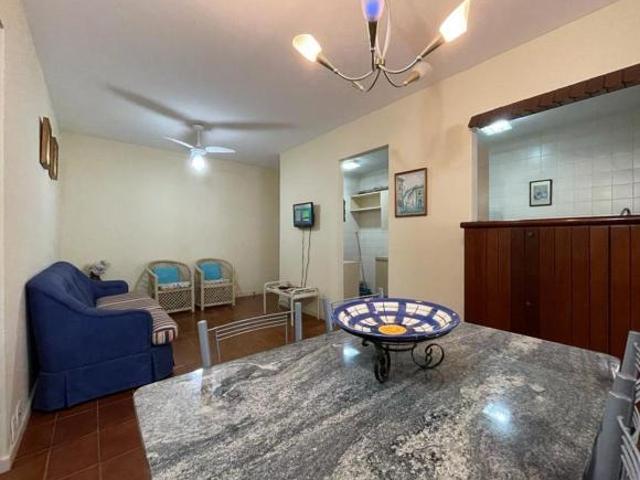 Apartamento em Rua Santos Pitangueiras Guarujá/SP