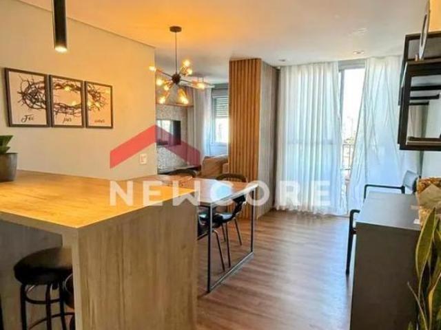 Apartamento em Rua Santa Catarina Parque São Jorge São Paulo/SP