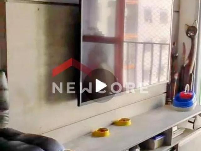 Apartamento em Rua Santa Catarina Tatuapé São Paulo/SP