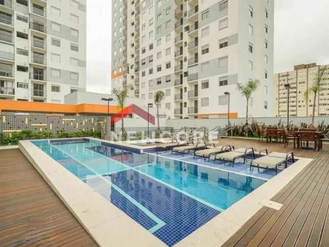 Apartamento em Rua Santa Catarina Tatuapé São Paulo/SP