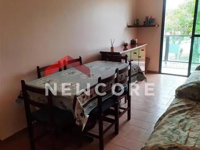 Apartamento em Rua Santa Cecilia Plataforma Mongaguá/SP