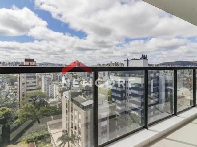 Apartamento em Rua Santa Cecília Santana Porto Alegre/RS