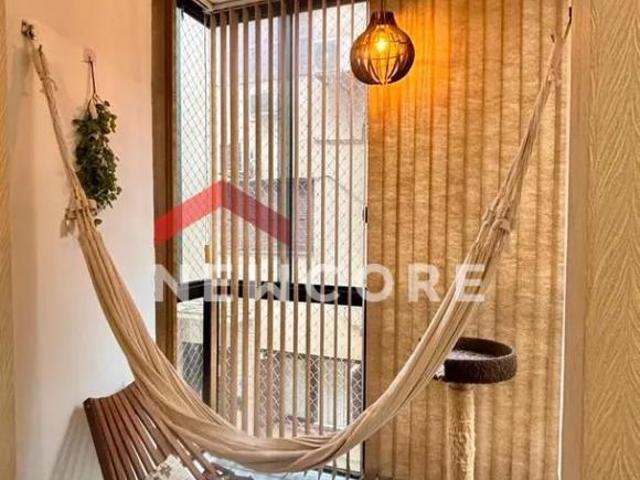 Apartamento em Rua Santa Clara Vila Cachoeirinha Cachoeirinha/RS