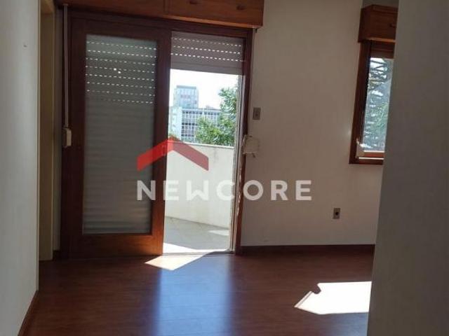 Apartamento em Rua Santa Cruz Centro Pelotas/RS
