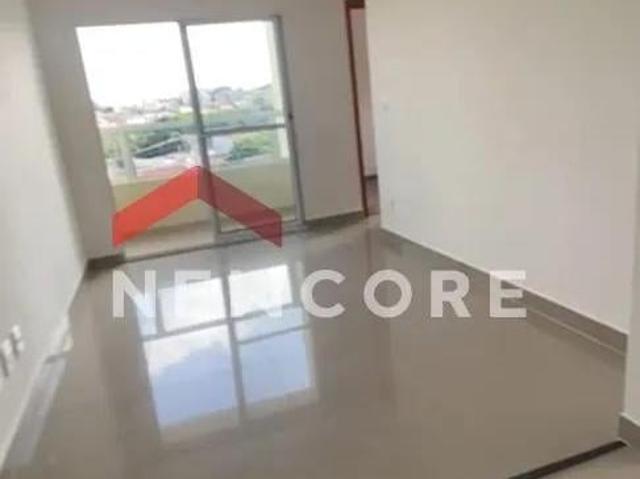 Apartamento em Rua Santa Cruz das Palmeiras Jardim Nova Europa Campinas/SP