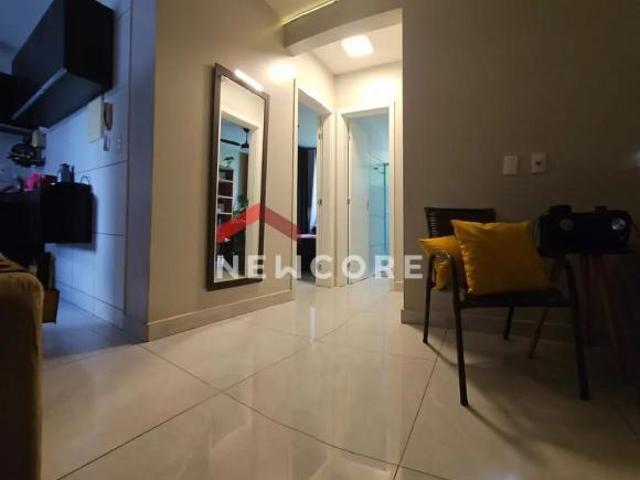 Apartamento em Rua Santa Cruz Palmital Lagoa Santa/MG