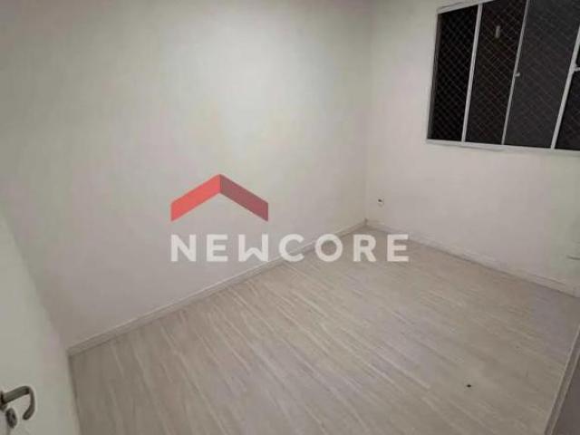 Apartamento em Rua Santa Amélia Jardim do Lago São Paulo/SP