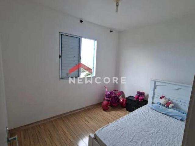 Apartamento em Rua Santa Adelaide Santa Etelvina São Paulo/SP